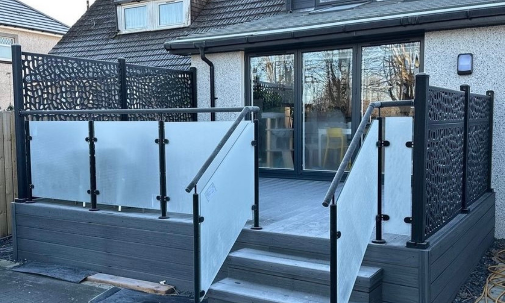 How To Choose The Right Glass Type For Your Balustrade – Origin ...