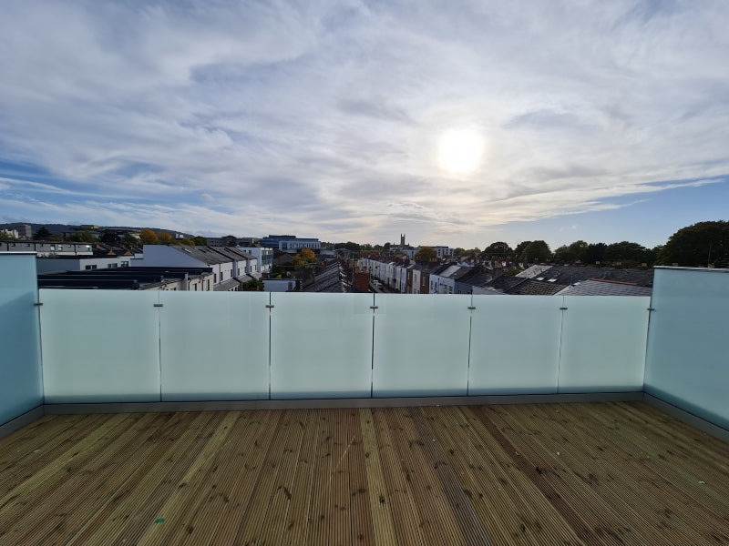How do Privacy Screens Work? – Origin Architectural