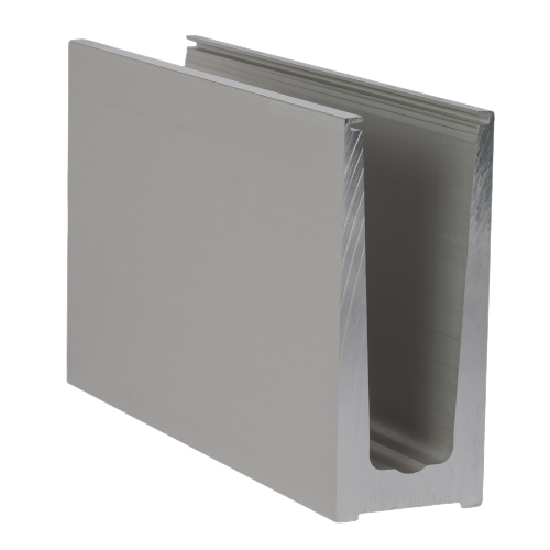 Base Drilled Channel Systems | Balustrade System At Great Prices ...
