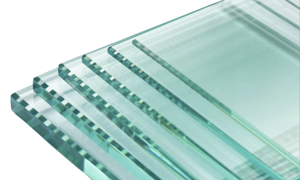 12mm Glass Panels – Origin Architectural