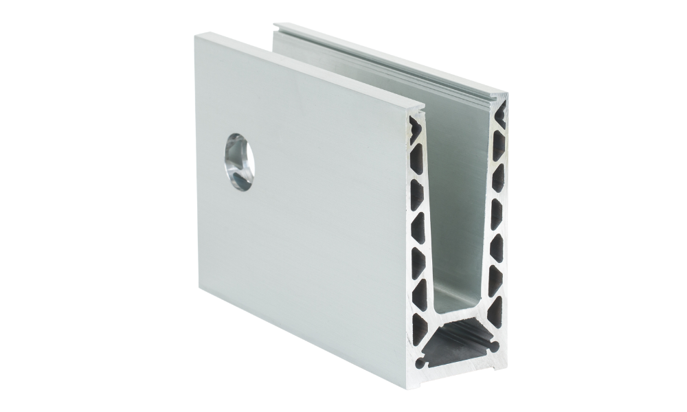 Glass Balustrade Channels - Commercial – Origin Architectural