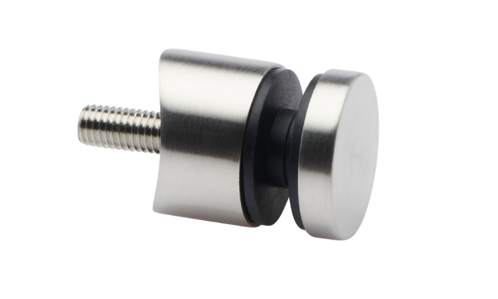 Glass Adapters for Tube - Origin Architectural – Origin Architectural