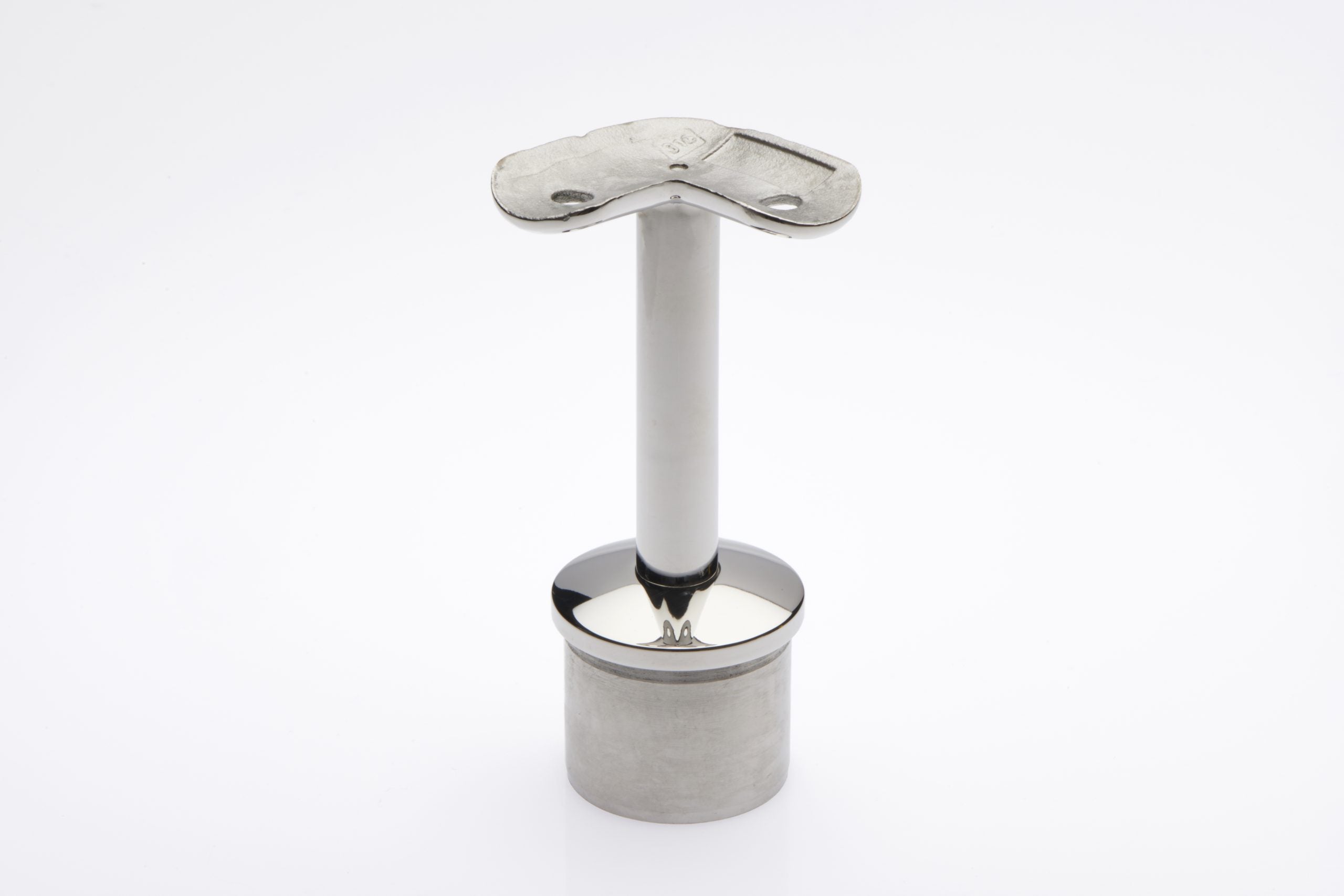 Handrail Bracket With 90° Saddle For 42.4mm Upright | Origin ...