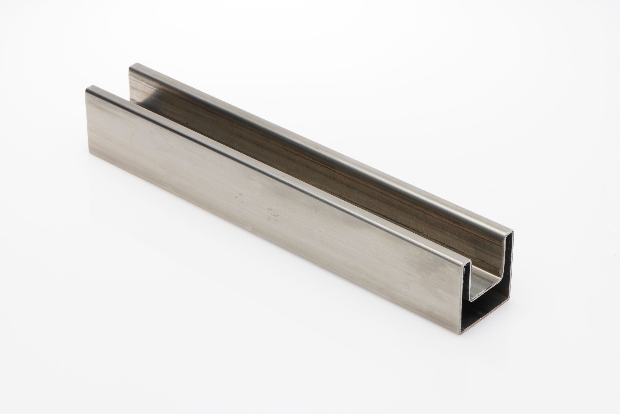 Stainless Steel Slotted Tube Square | Origin Architectural – Origin ...