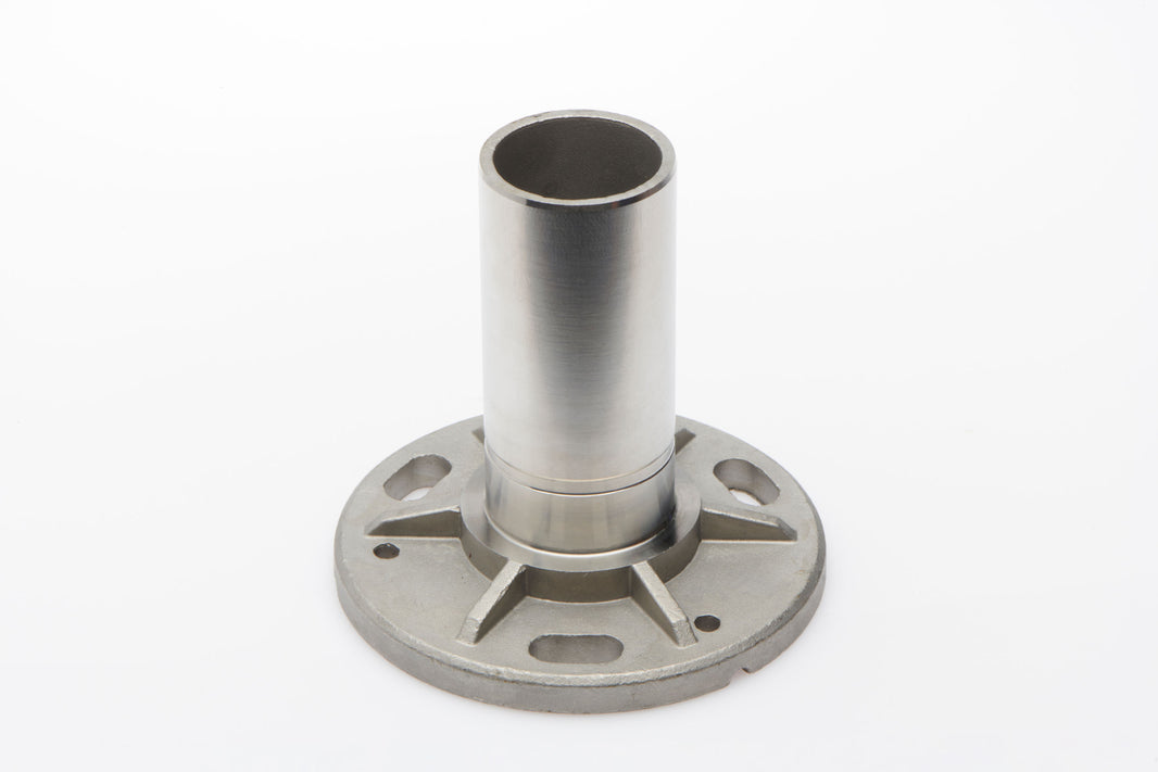 Glass Balustrade Spigot Base Plates – Origin Architectural – Origin ...