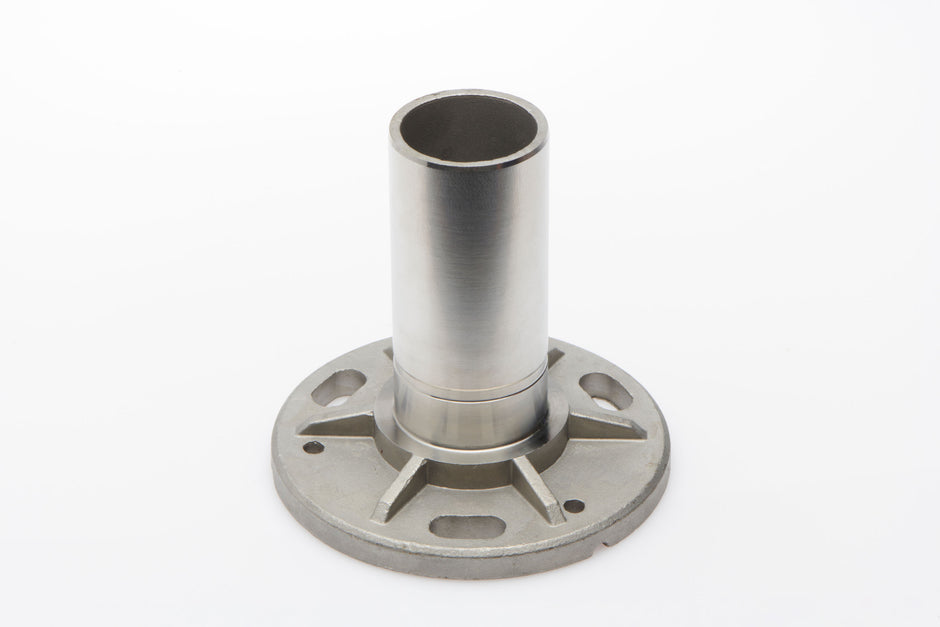 Glass Balustrade Spigot Base Plates – Origin Architectural – Origin ...