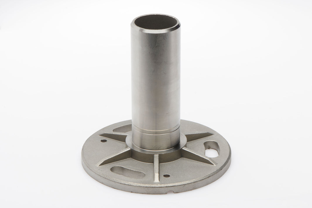 Spigot Base Plates – Origin Architectural