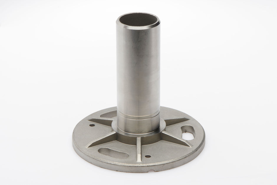 Glass Balustrade Spigot Base Plates – Origin Architectural – Origin ...