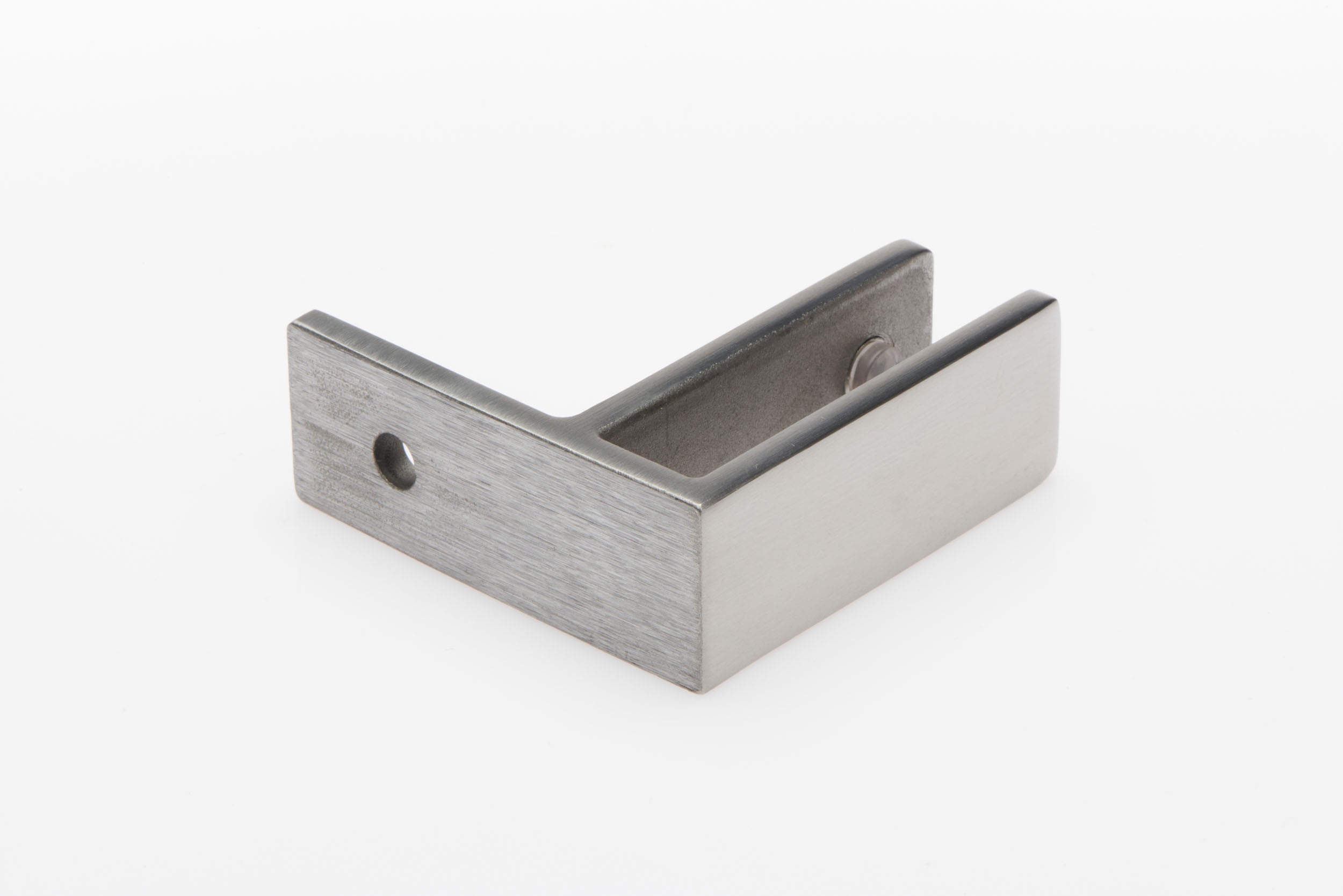 Wall° Stiffener - 10mm - 12mm Glass | Origin Architectural – Origin ...