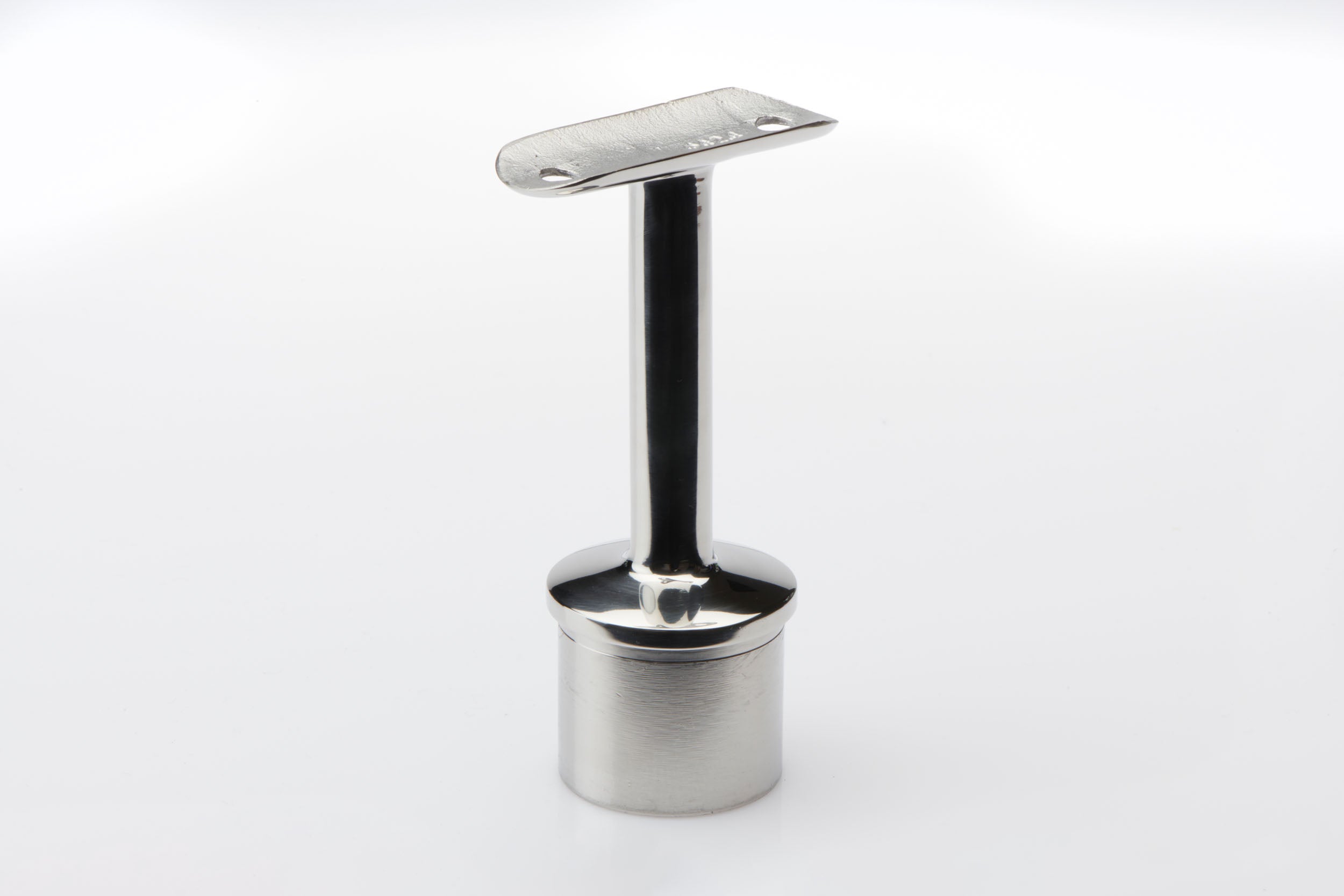 Handrail Bracket With Fixed Saddle For 42mm Post | Origin Architectural ...