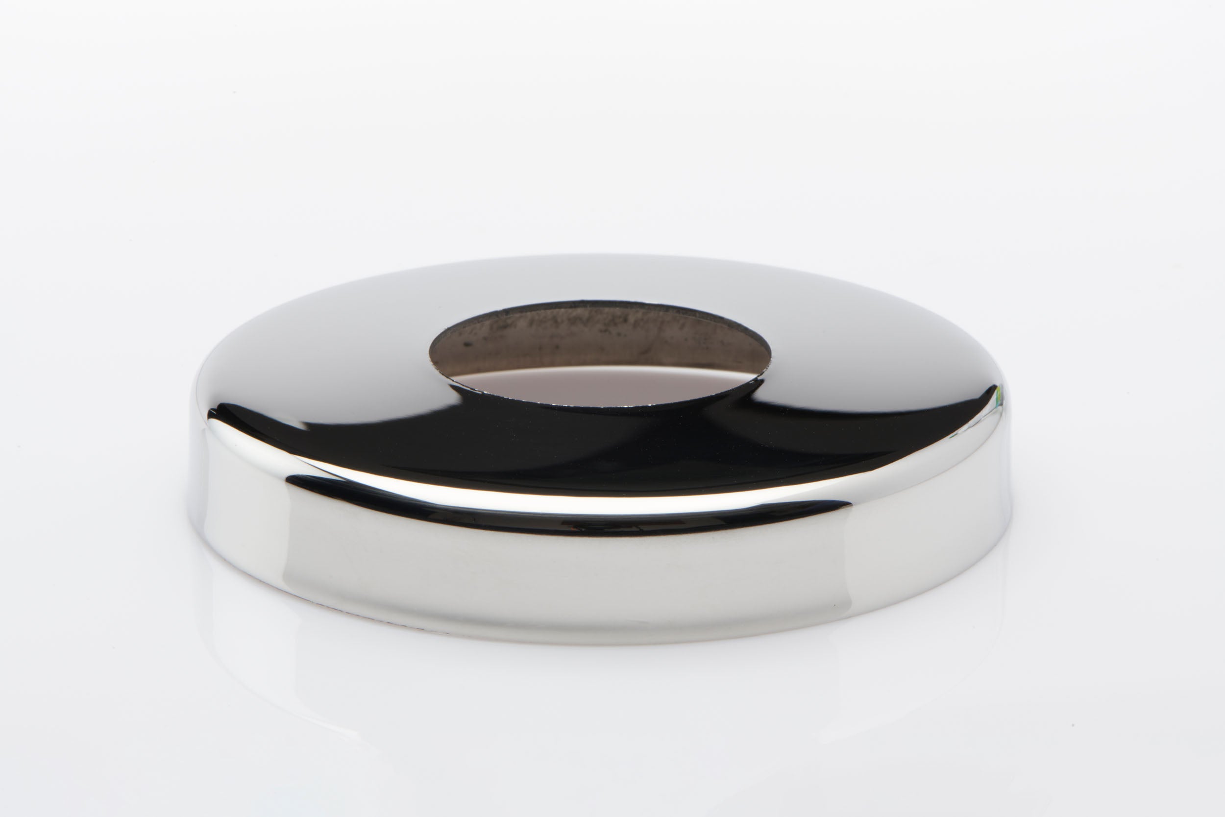 Stainless Steel Cover Plate | Tube Fittings | Origin Architectural ...