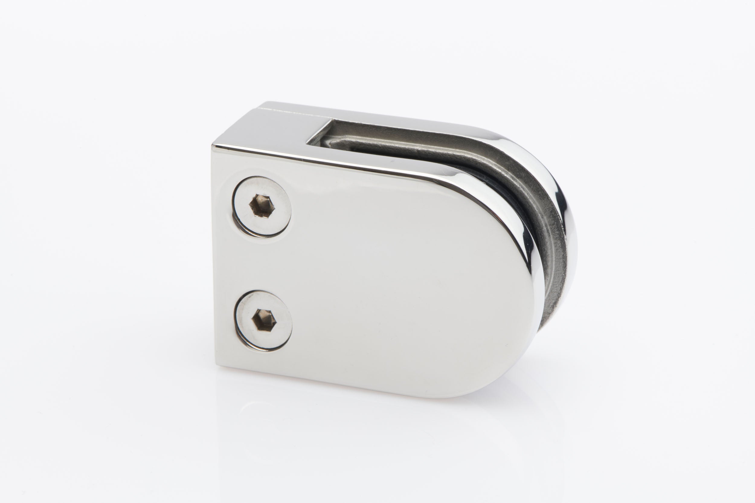 Small D Glass Clamp For 10mm Glass | Unbeatable Prices – Origin ...