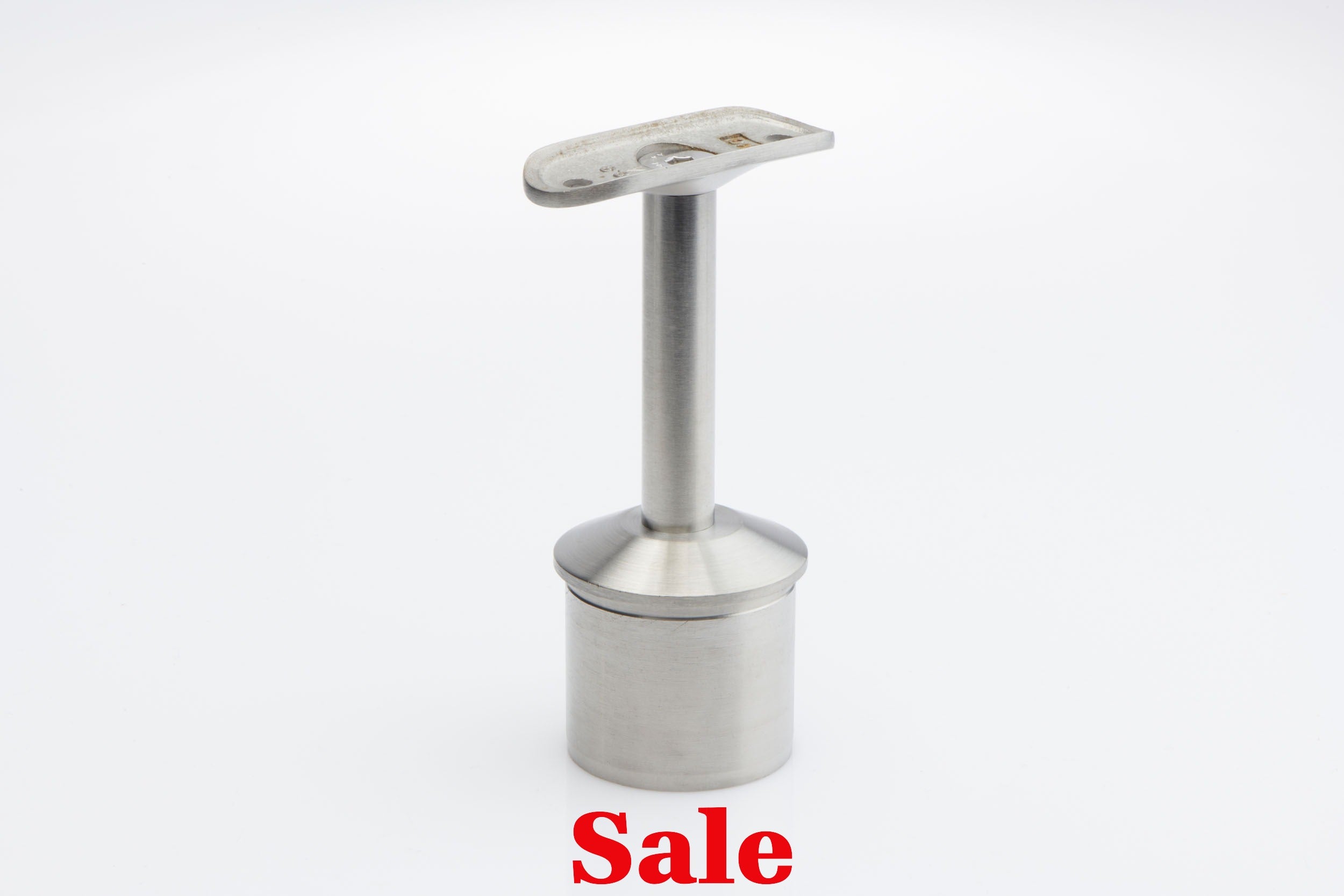 Handrail Bracket With Fixed Saddle For 48.3mm x 2.6 ⌀ 48 | Origin ...