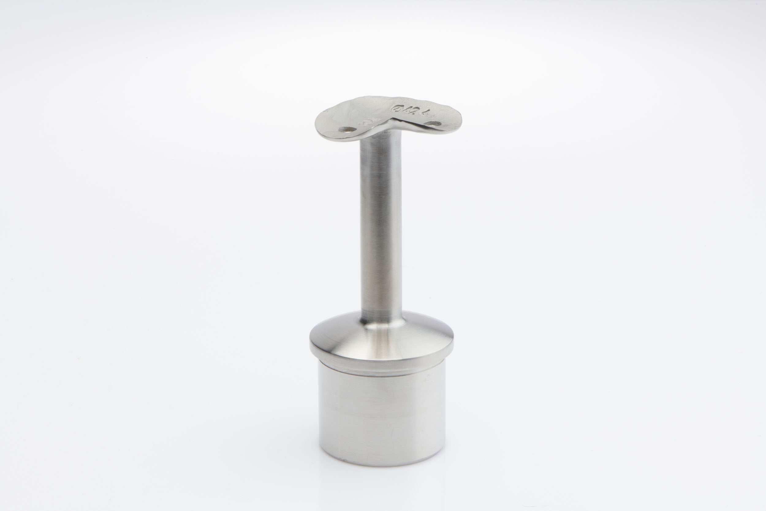 Handrail Brackets With 90° Saddle For 48.3mm | Origin Architectural ...