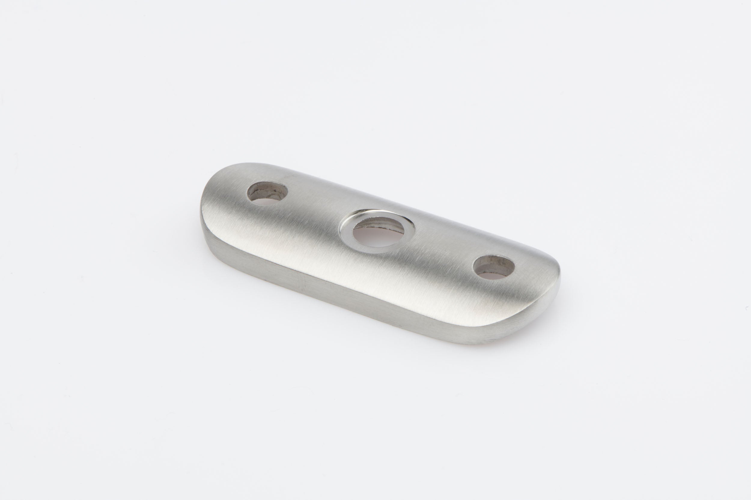 Handrail Saddle for 42.4mm Handrail | Fixing for Handrail Bracket ...