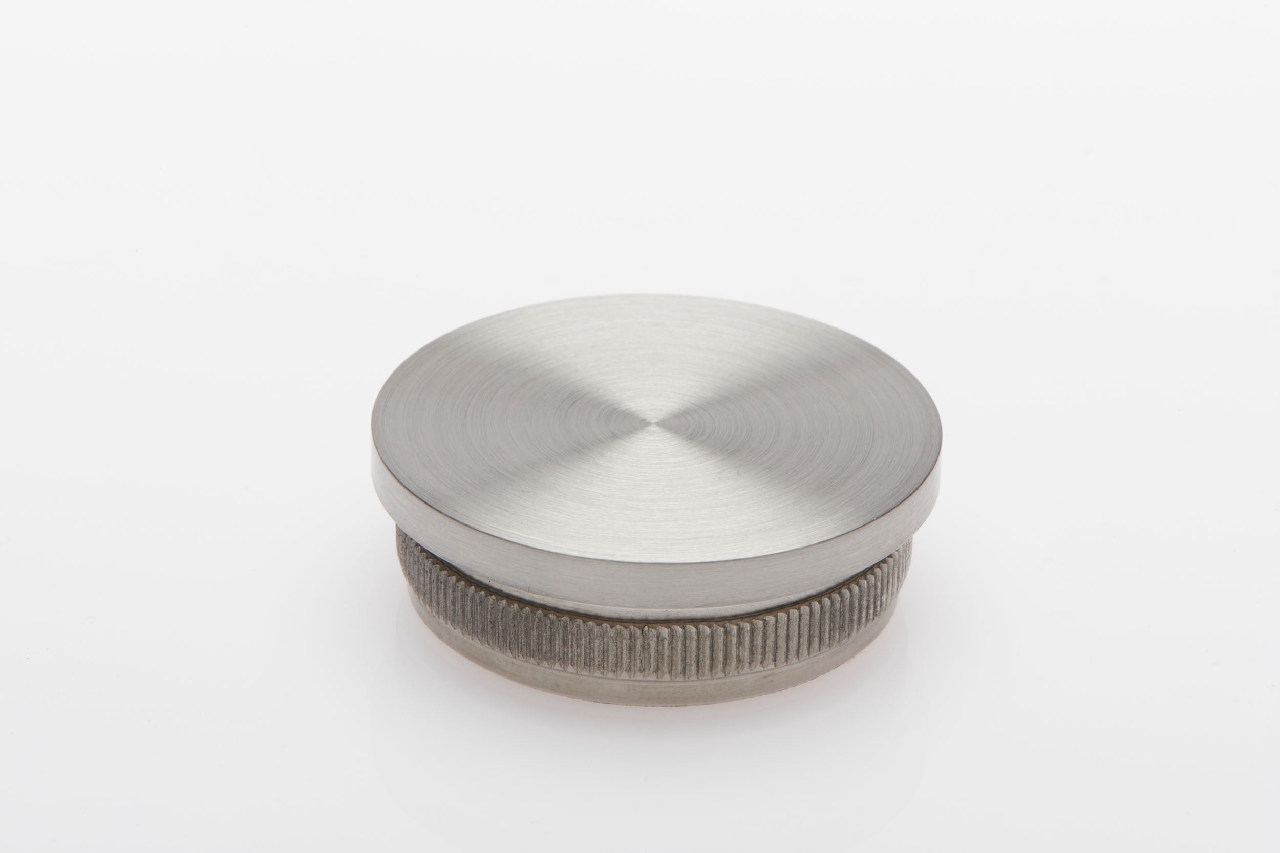 End Cap - Flat For 42mm x 2.6mm Tube | Origin Architectural – Origin ...