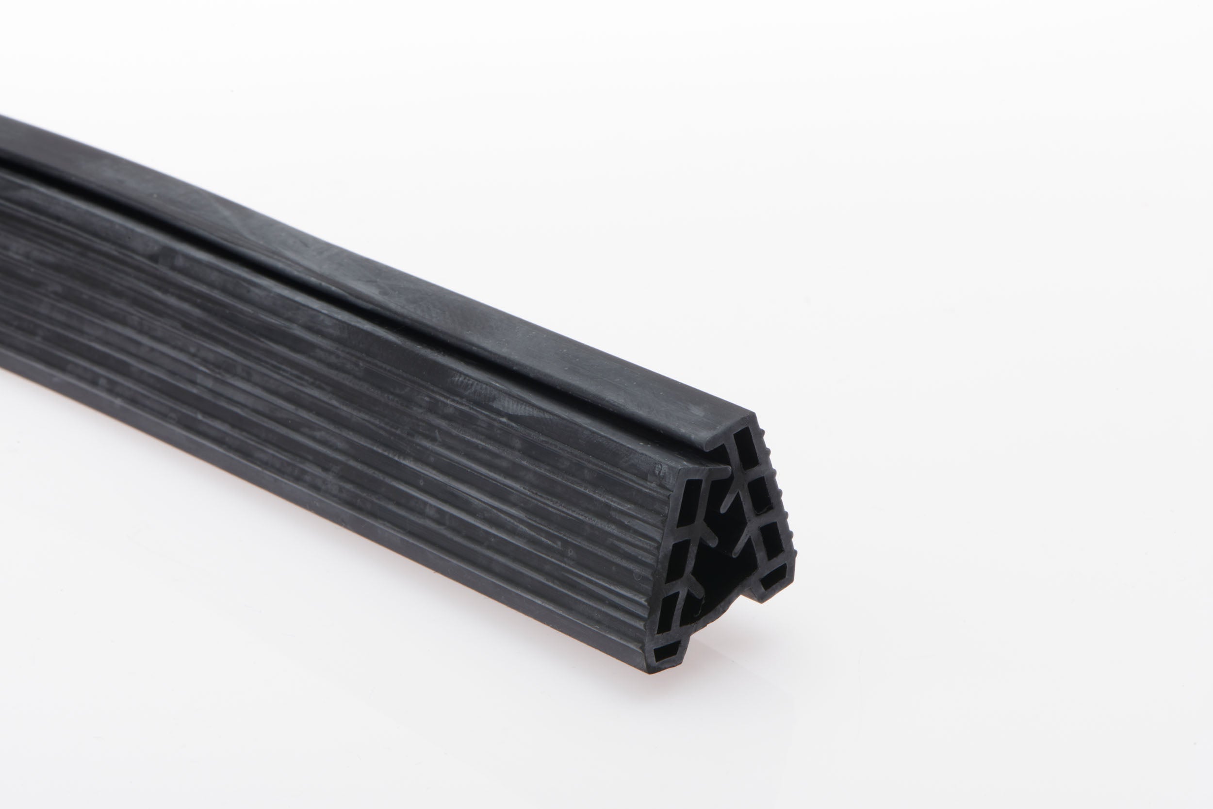 Rubber Profiles Ø48.3 For 8mm - 11mm Glass | Origin Architectural ...
