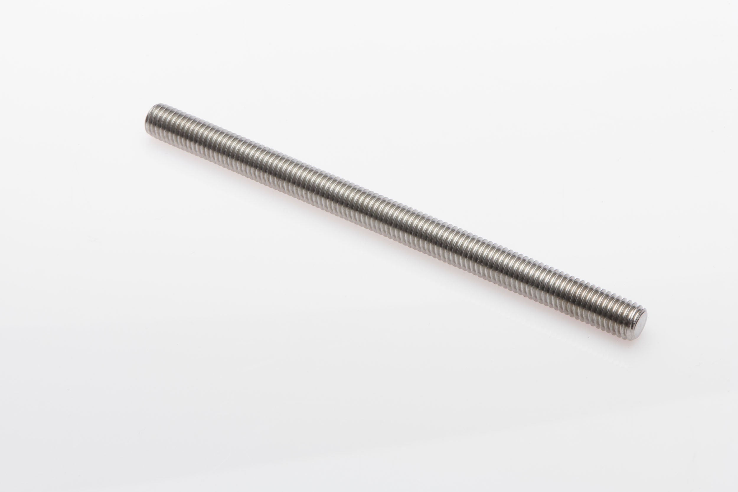 150mm Threaded Bar | Threaded Bar M10 X 150mm A2 Stainless | Origin ...