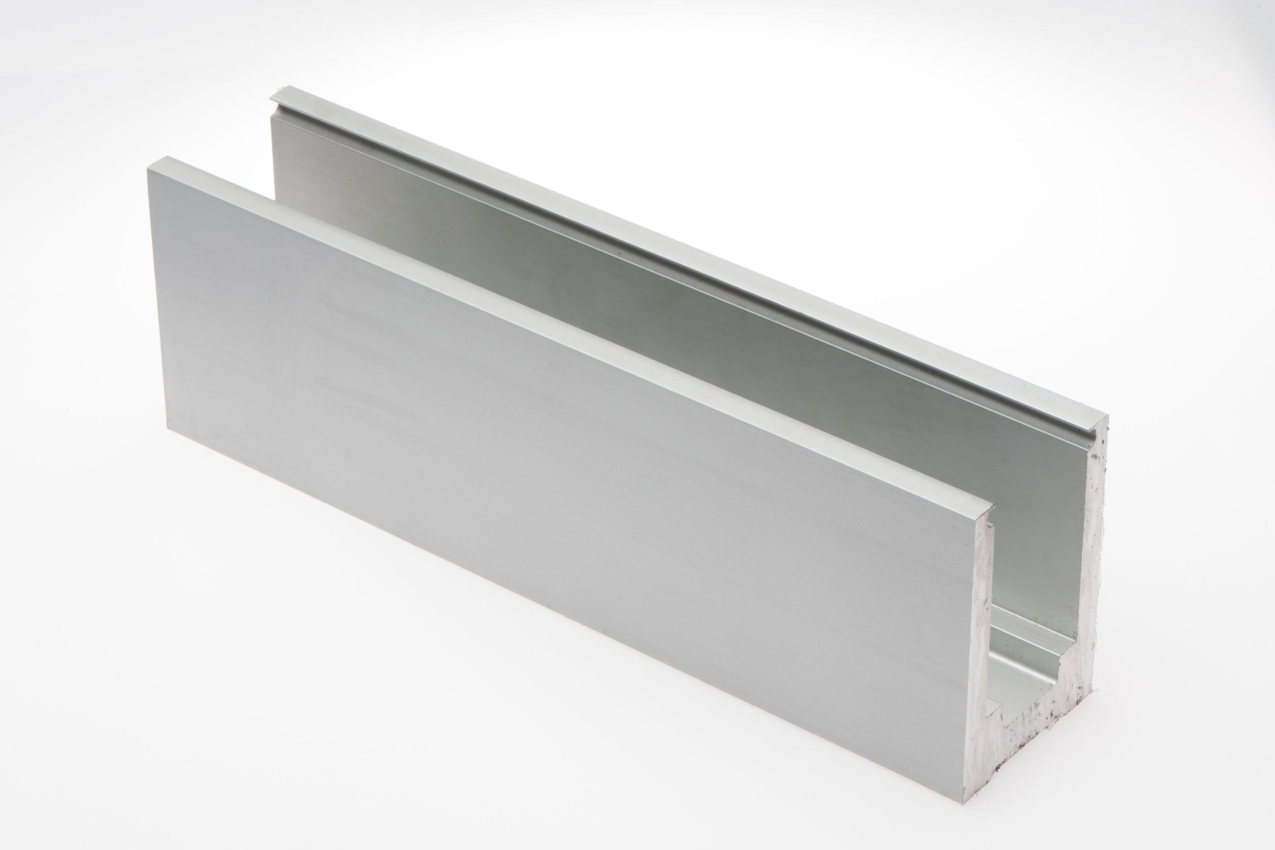 2.5m Base Fixed Channel | Origin Architectural – Origin Architectural