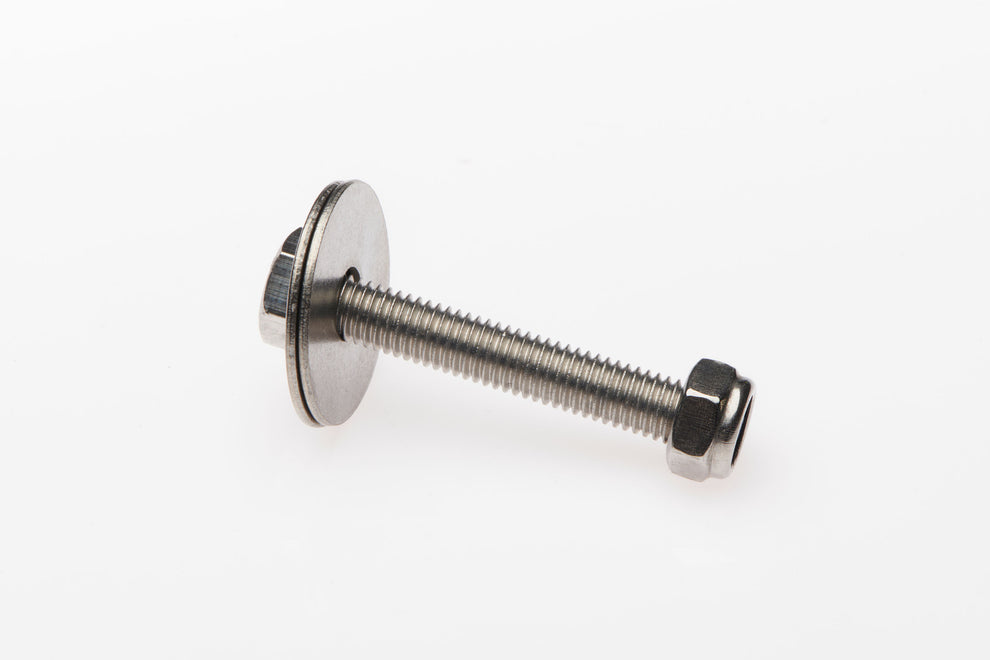 Base Plate Fixing To Steel | Origin Architectural – Origin Architectural