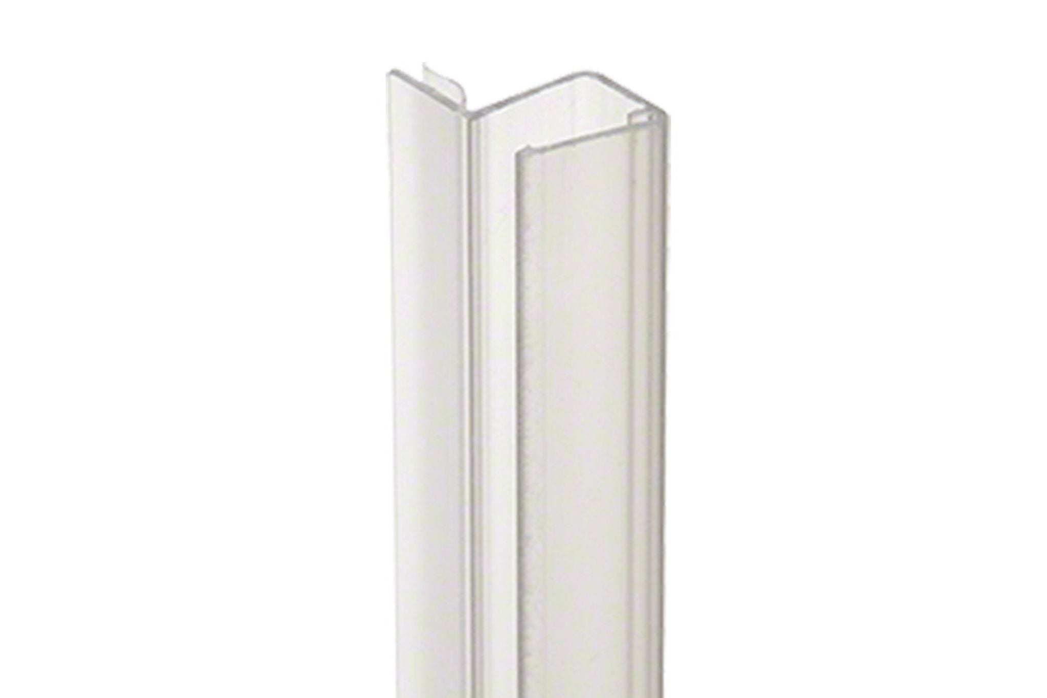 90 Degree Strike Side Seal | Shower Glass Seal | Origin Architectural ...