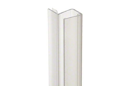 90 Degree Strike Side Seal | Shower Glass Seal | Origin Architectural ...