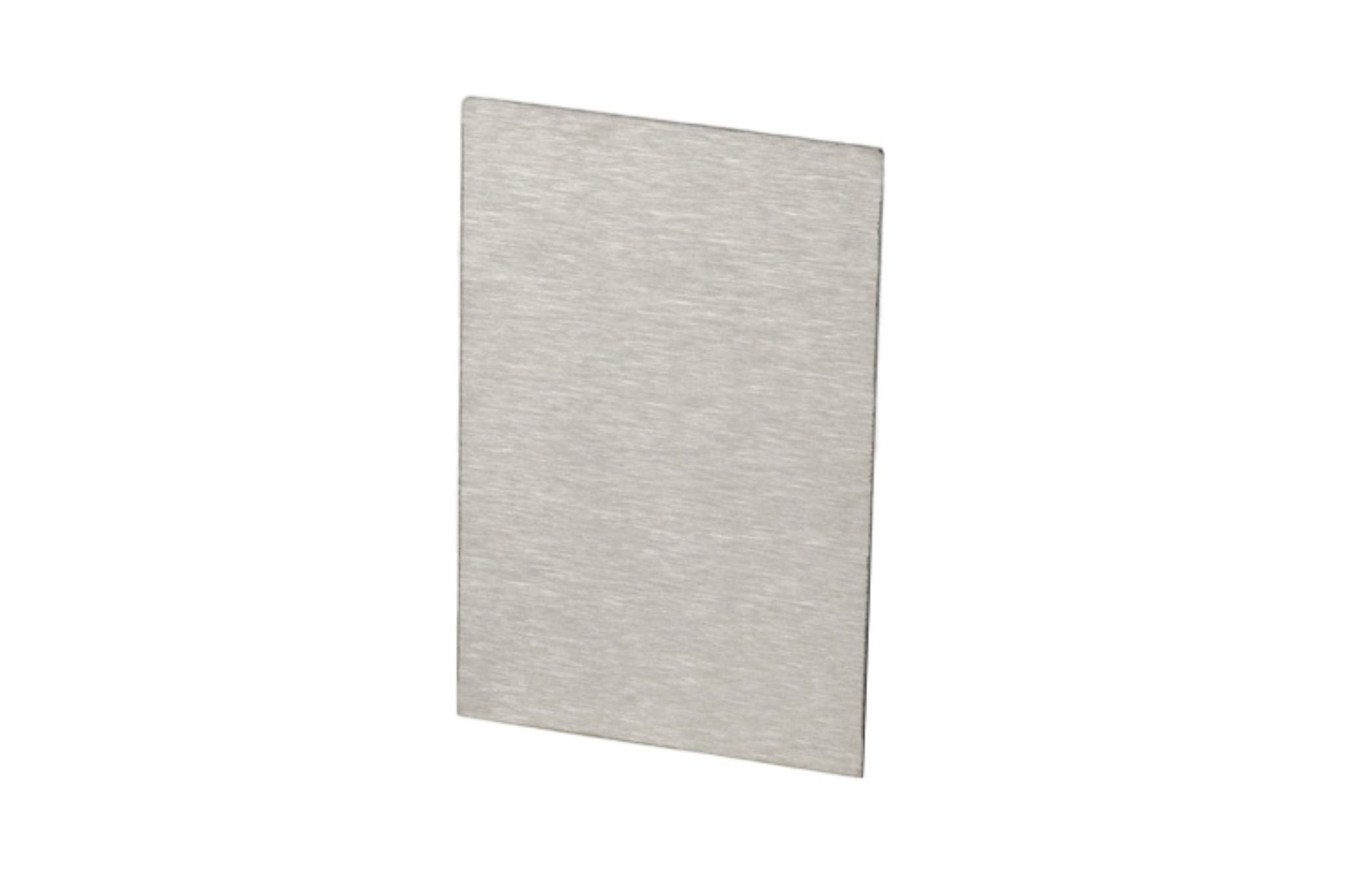 Easy Fit Base Fixed End Cap | Origin Architectural – Origin Architectural