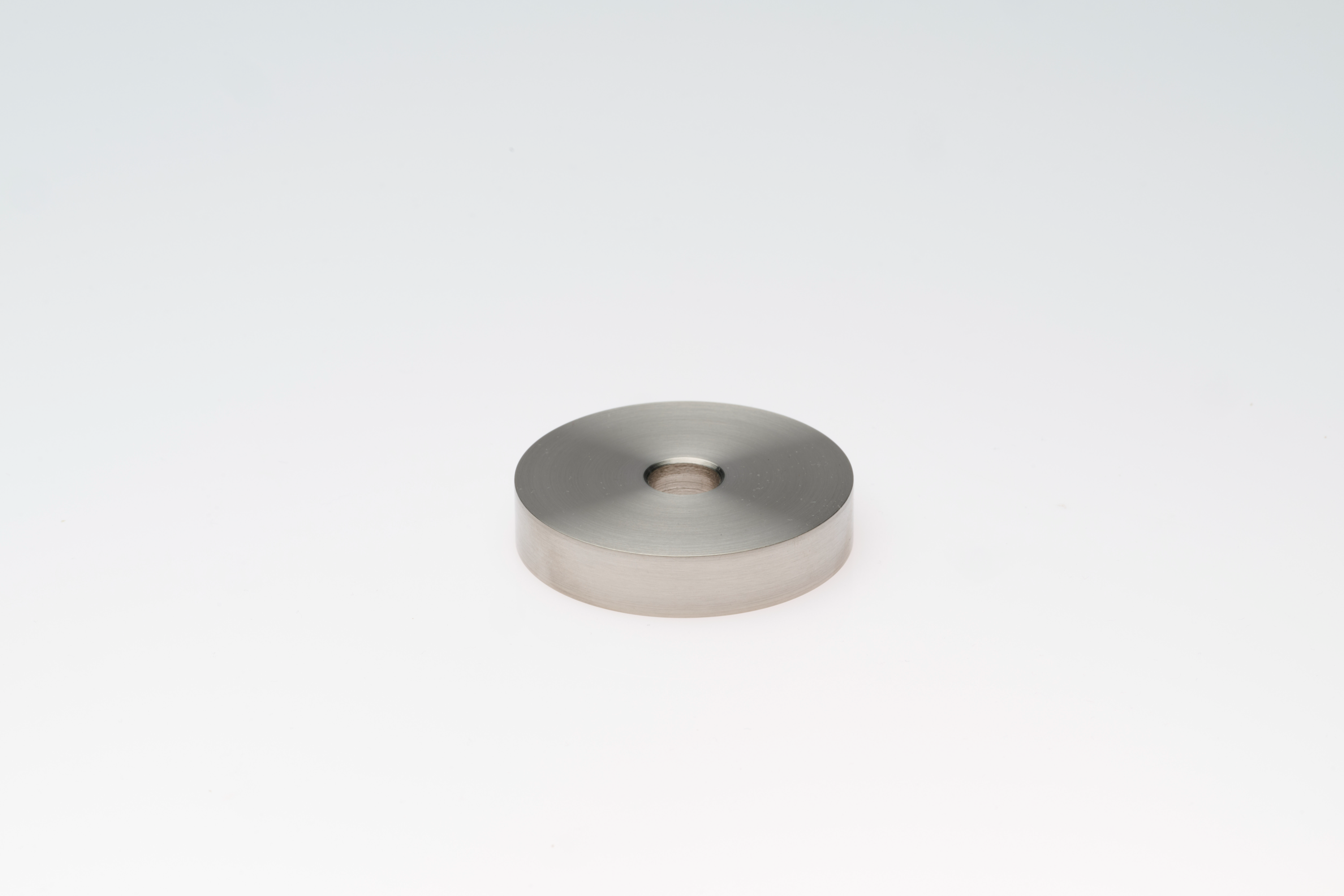 Flat Glass Adapter ø 30mm | Origin Architectural – Origin Architectural