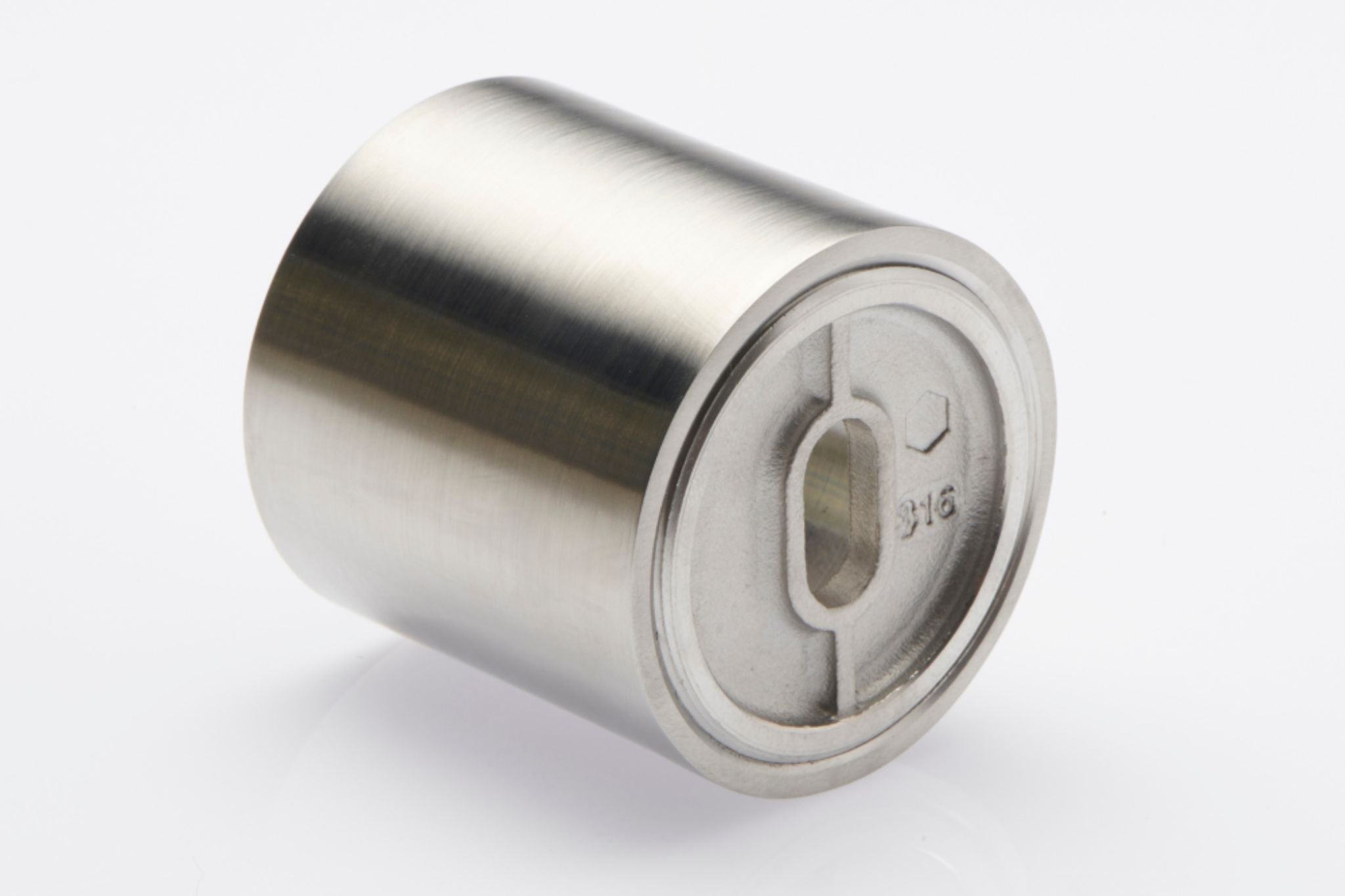 42mm Wall Tube Connectors | Origin Architectural – Origin Architectural